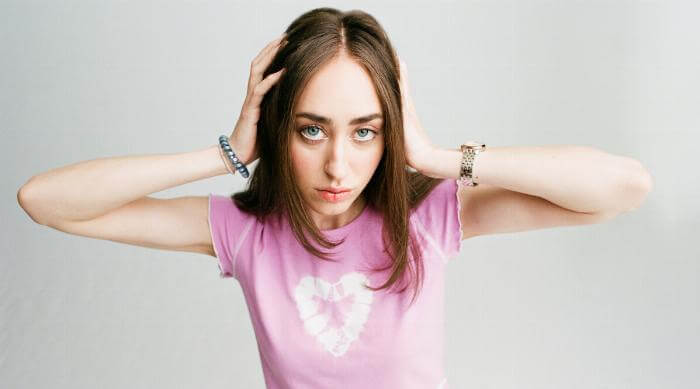 Fleurie Reveals Song Meaning of 'Millenium Angel'