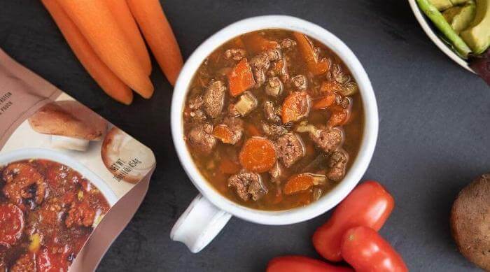 True Primal Makes Good-for-You Soups With None of the Junk