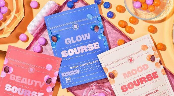 Taste Test and Review of Sourse Dark Chocolate Vitamins