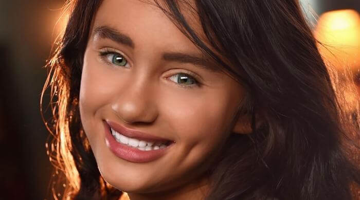 Interview With Actor, Model and Dancer Izzie Florez