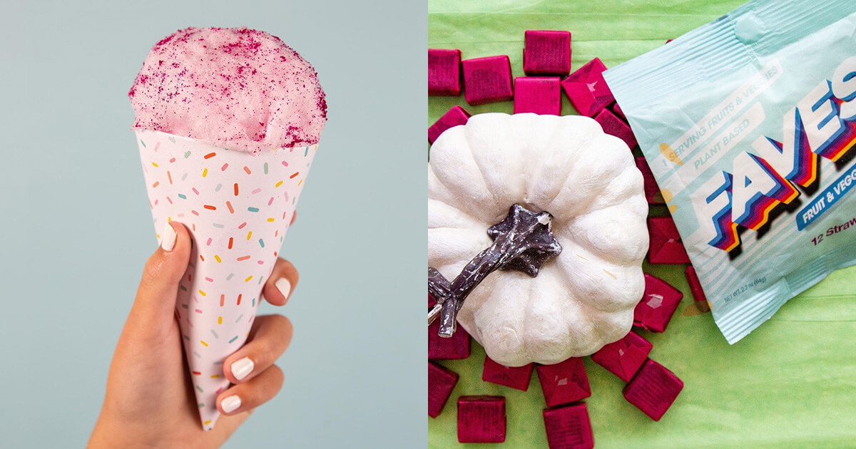 Women-Owned Candy Brands to Celebrate on National Candy Day
