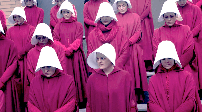 Best Dystopian Shows to Watch and Binge