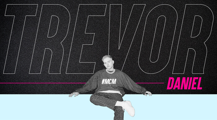 Trevor Daniel 'Falling' Singer Top Fun Facts, Bio and Trivia