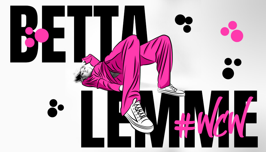 Betta Lemme 'Ready for the Weekend' Singer Facts & Trivia