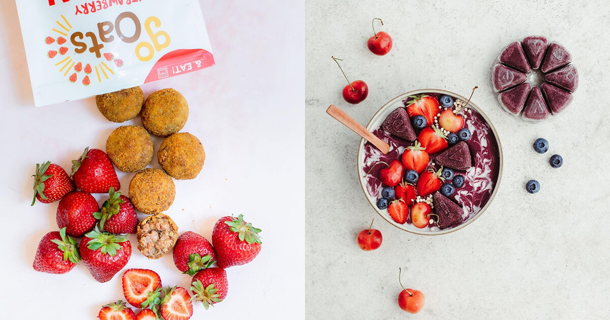 Want to Get Better About Eating Breakfast? Try These Brands