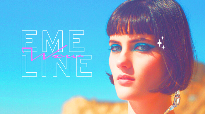 Sweety High: Emeline