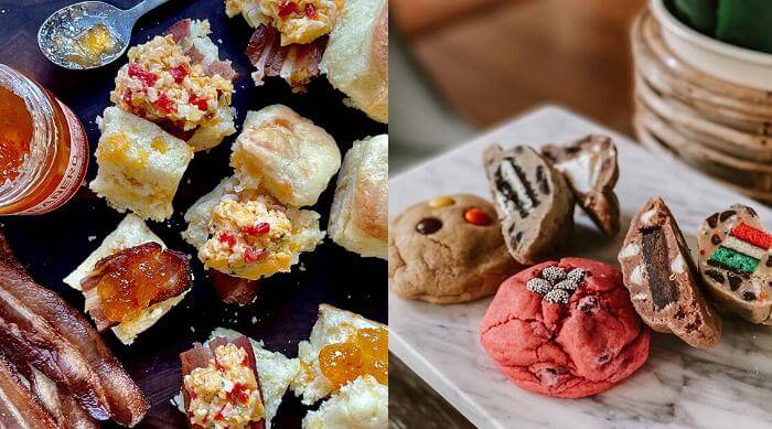 Accessories and Tasty Treats for Foodies This Holiday Season