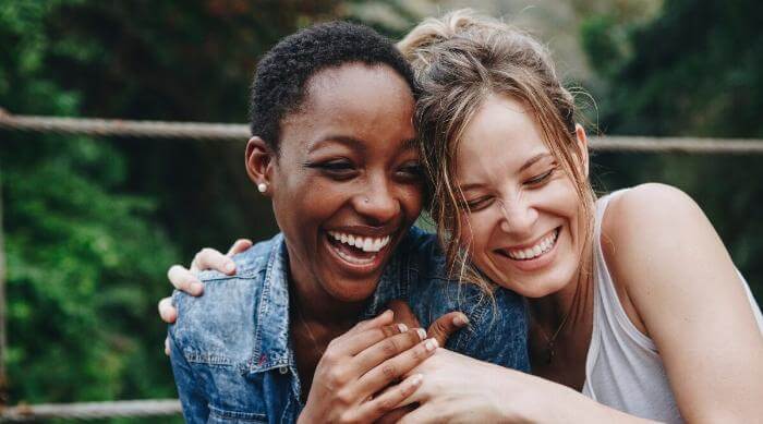 10 Traits of a Great Friend