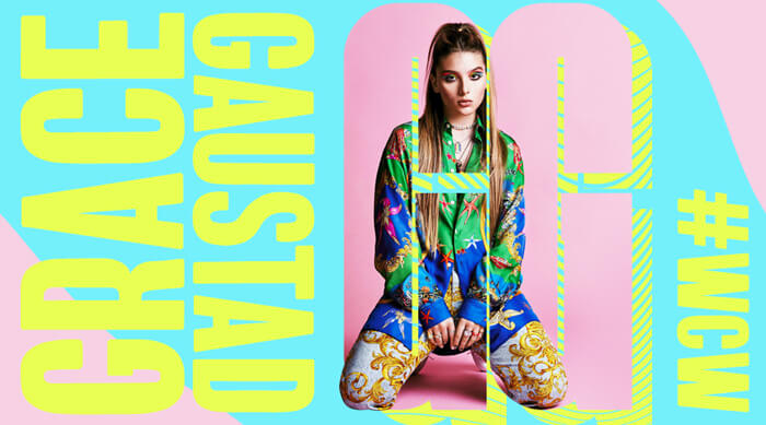 Grace Gaustad BLKBX Singer-Songwriter Top Fun Facts & Trivia