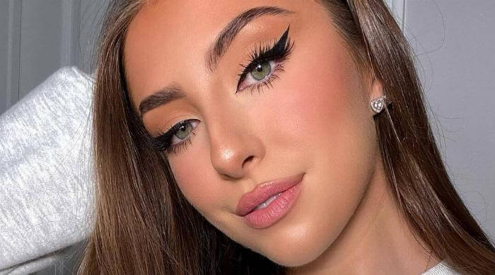 Understated TikTok Makeup Looks for Your Family Gathering