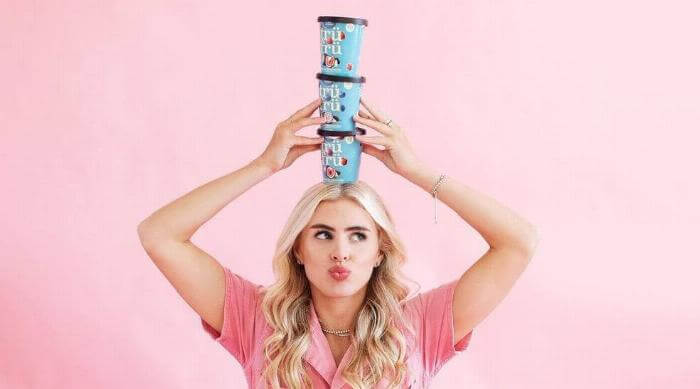 Trü Frü Makes THE Most Delicious Chocolate-Dipped Fruits