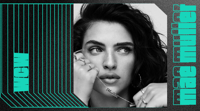 British Singer-Songwriter Mae Muller Top Fun Facts & Trivia