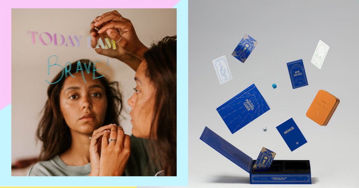 These Cozy Self-Care Gifts Promote Wellness and Self-Love