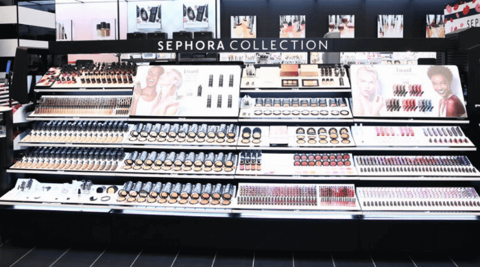 All About Sephora's First EVER Beauty for All Event