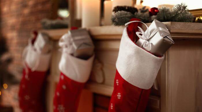 The Best Stocking Stuffers You Can Nab for $10 or Less