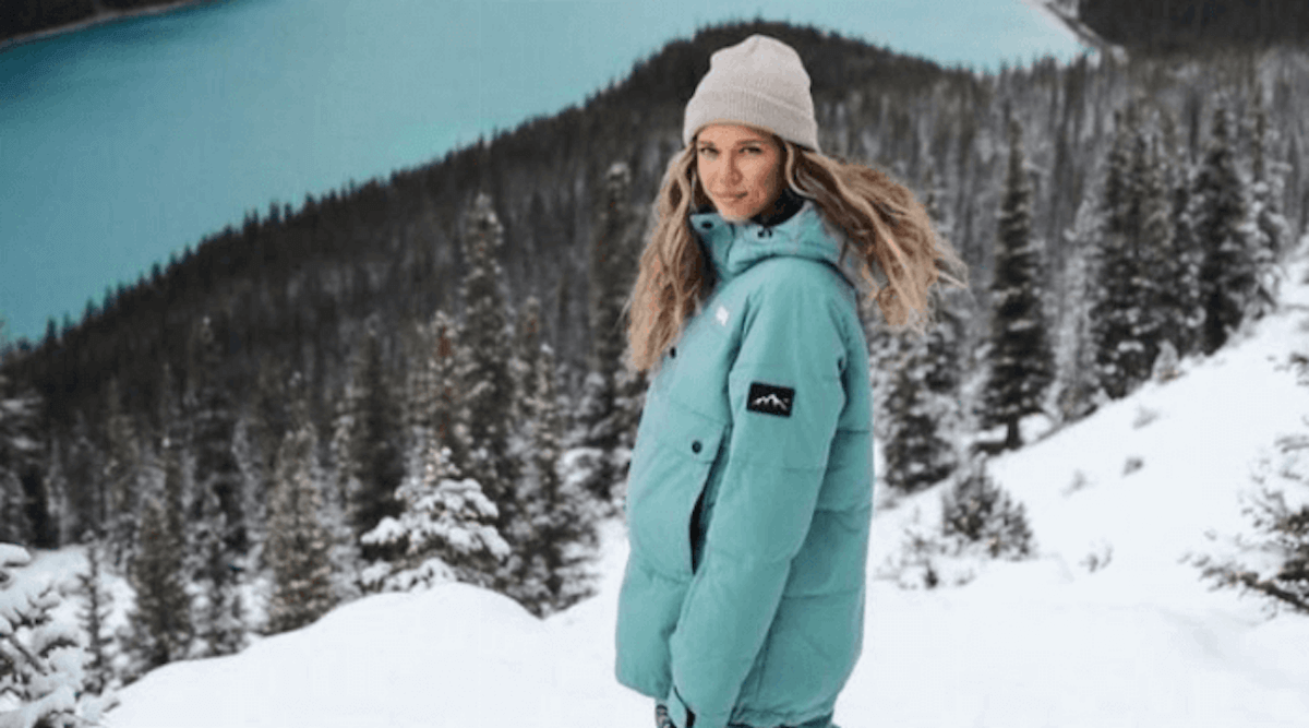 The Best Instagram Captions for Your First Snowy Experience