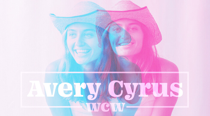 Avery Cyrus Tiktok Creator Top Fun Facts, Bio and Trivia