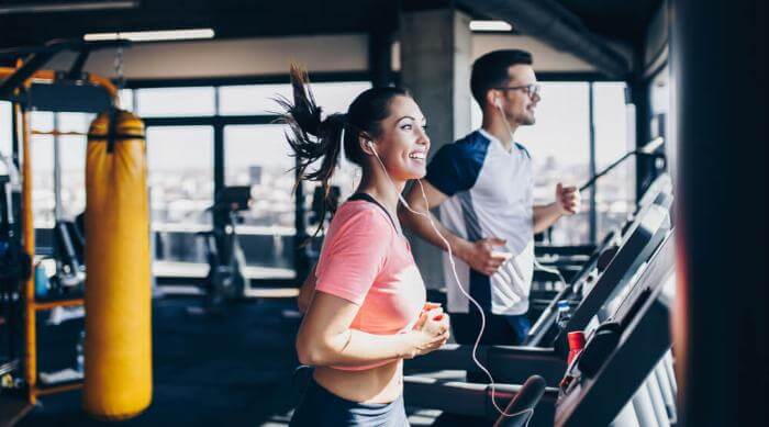 How to Step Up Your Fitness Game and Get Into Working Out
