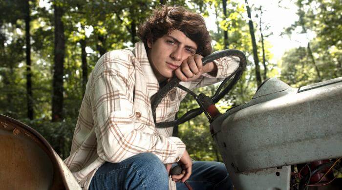 Why Country Star Kidd G Rereleased Down Home Boy Album