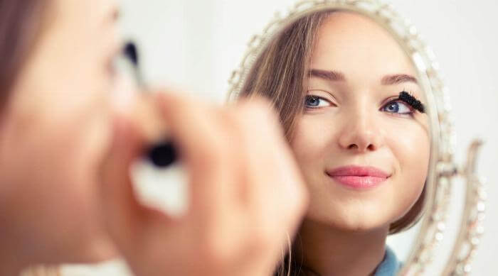 Just Getting Into Wearing Makeup? Here's Where to Start