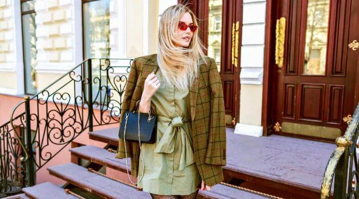 10 Fashion Essentials for Spring 2022