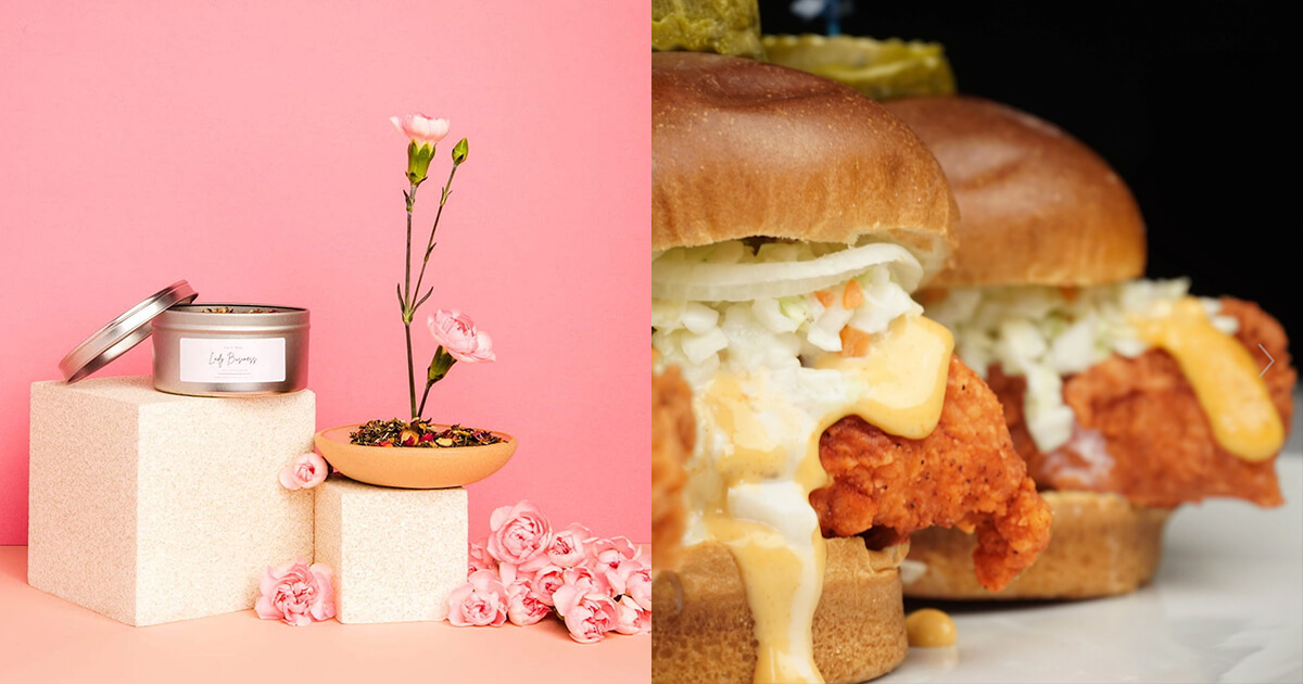 Black-Owned Foodie Brands You Need to Try at Least Once