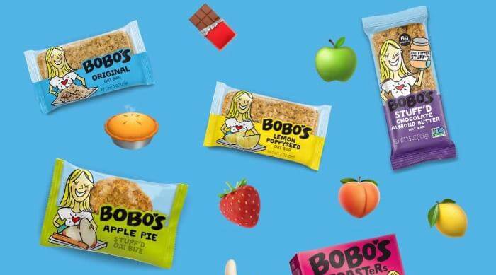 Bobo's Oat Bars Review and Flavor Taste Test