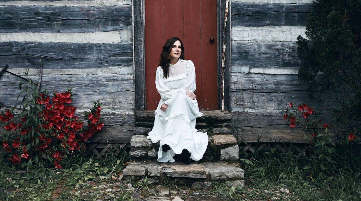 Brontë Fall Winter EP Meaning Interview