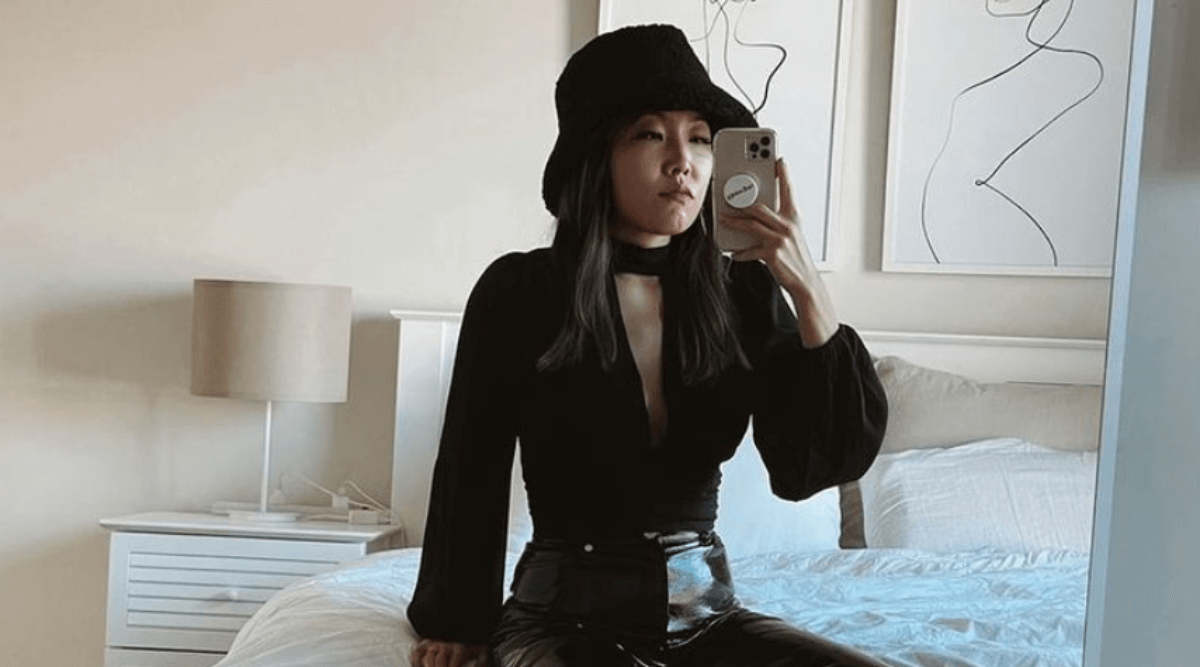 Jane Lu Showpo Founder Interview on Spring Fashion Trends