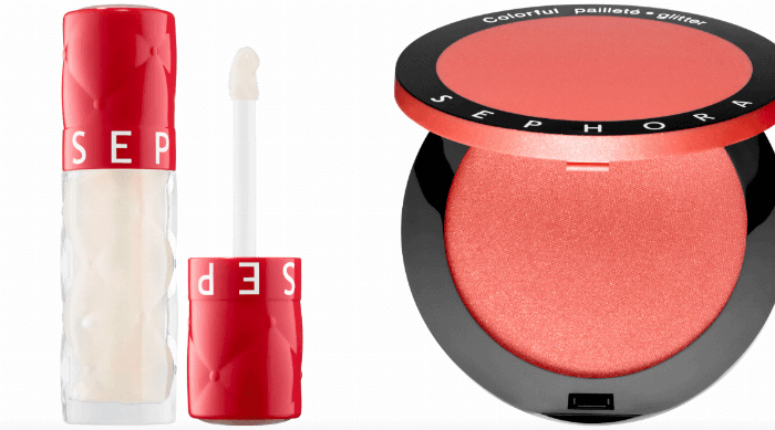 Sephora Collection Products Sephora Spring Savings Event