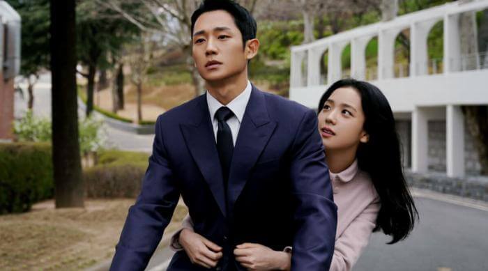 Snowdrop Quotes as Instagram Captions for K-Drama Fans