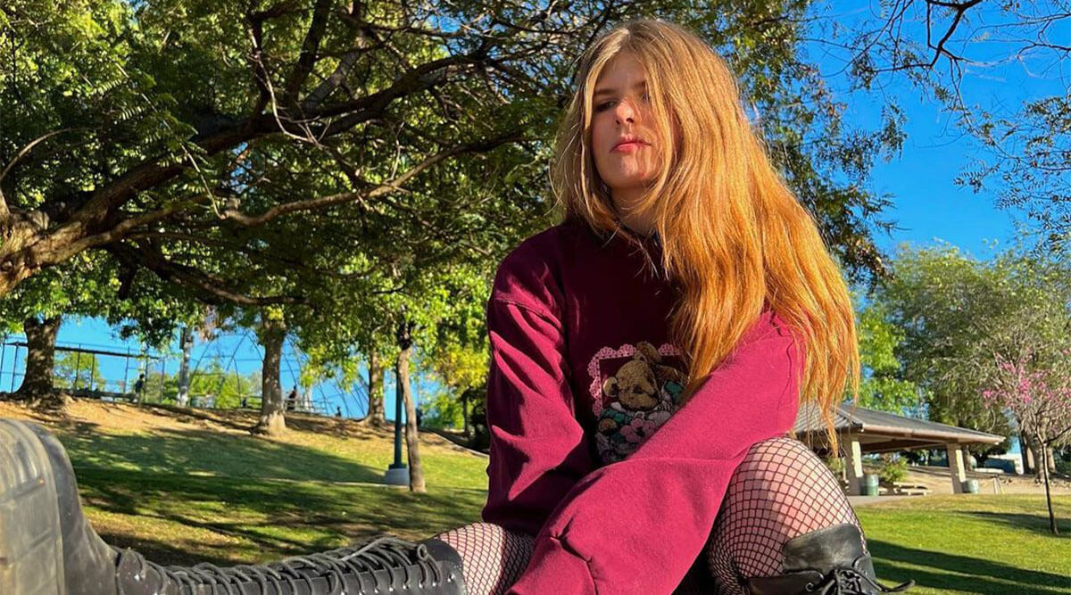 Catie Turning 'Nothing' Lyrics Meaning Interview