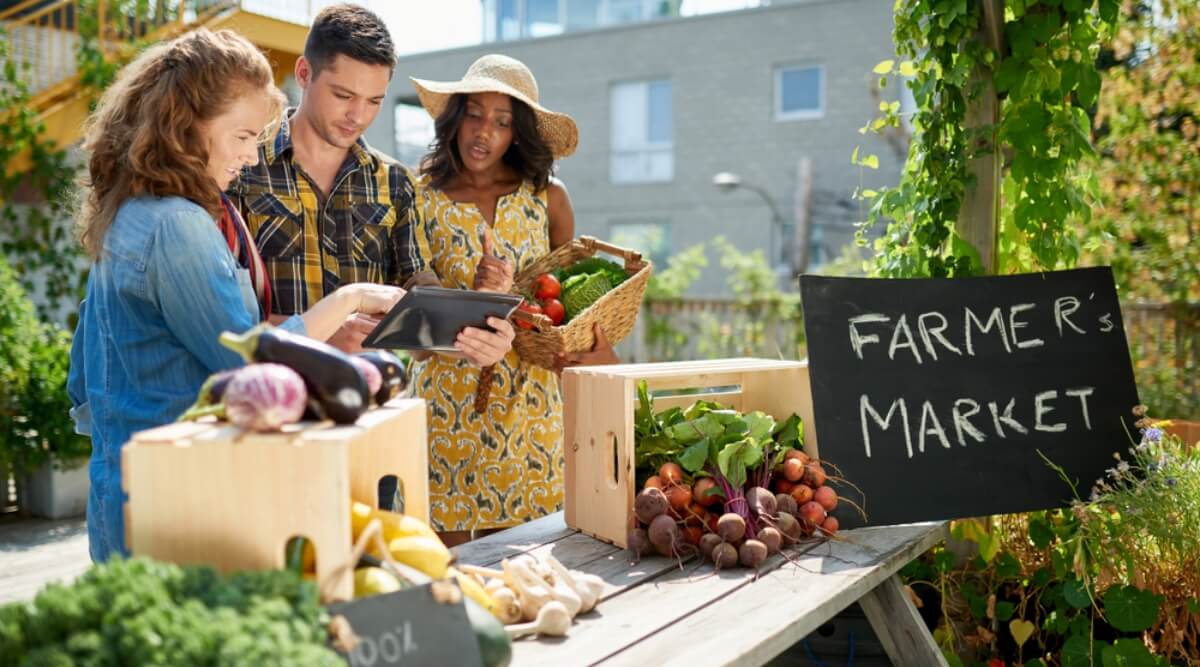 5 of the Best Spring Date Ideas