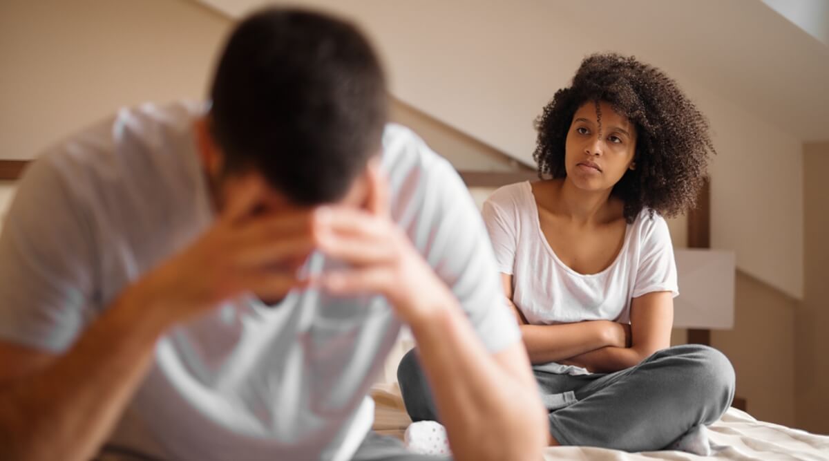 4 Signs to Break Up With Your Boyfriend or Girlfriend