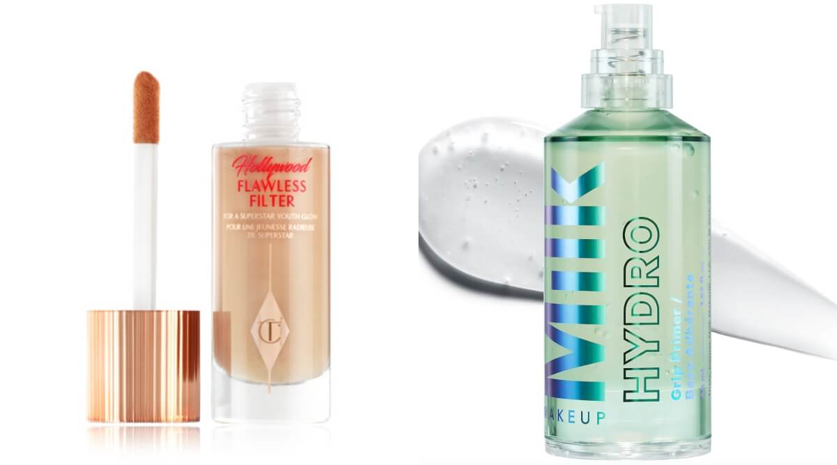 Best Makeup Primers to Get Dewy Skin
