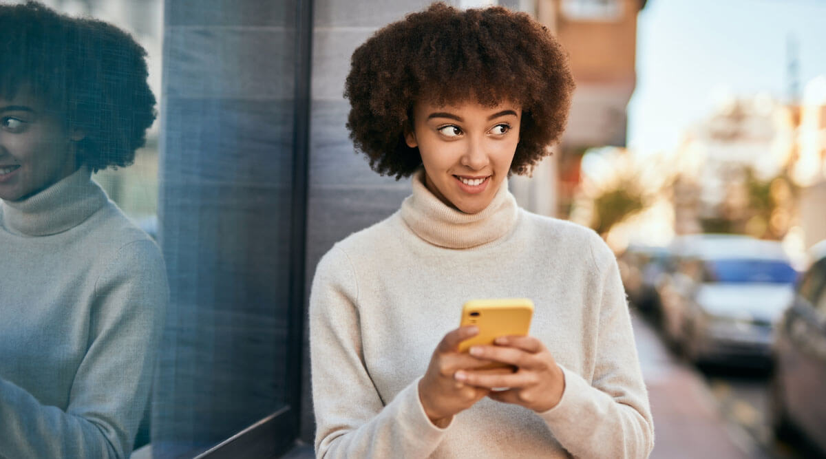 What Common Abbreviations Mean in Texting
