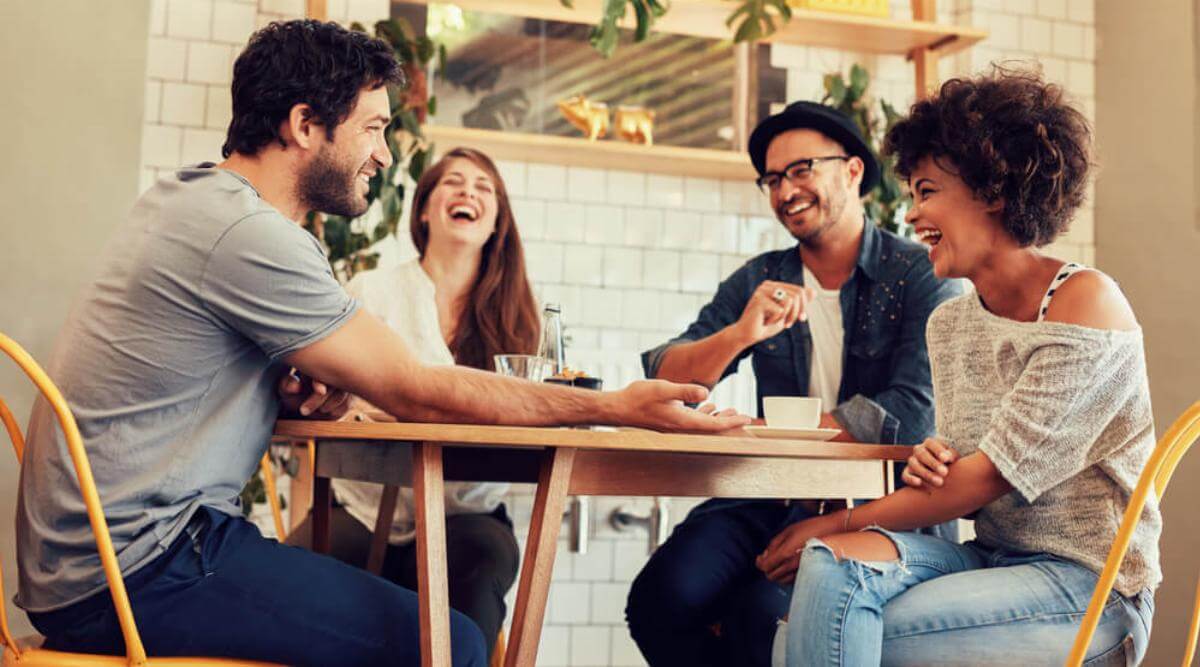 15 Conversation Starters for Teens