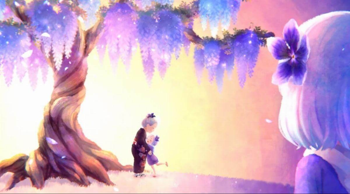 Sumire Game Review on iPhone