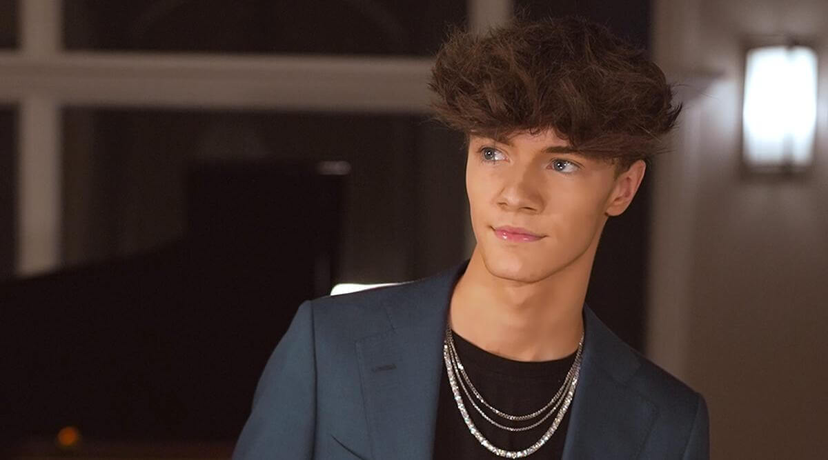 Tiko 'Take Off' Lyrics Meaning Interview