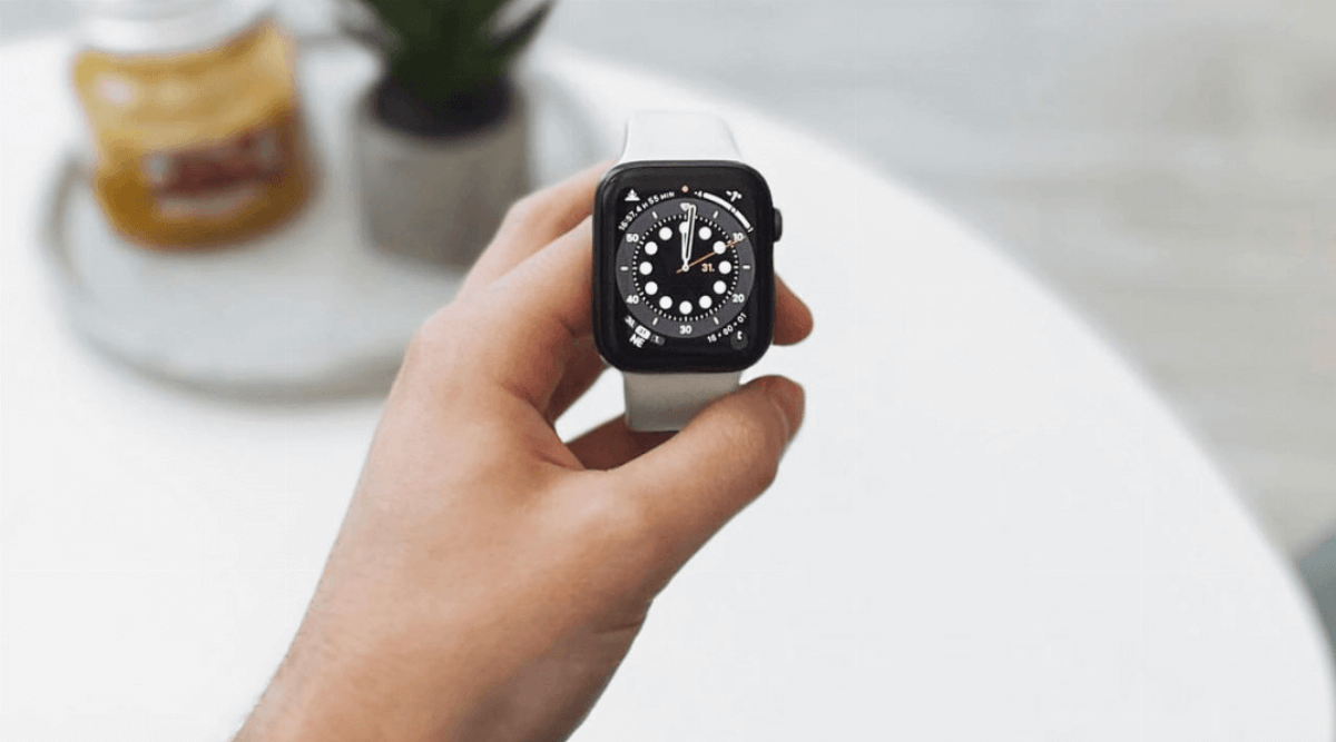 Best Apple Watch Instagram Captions