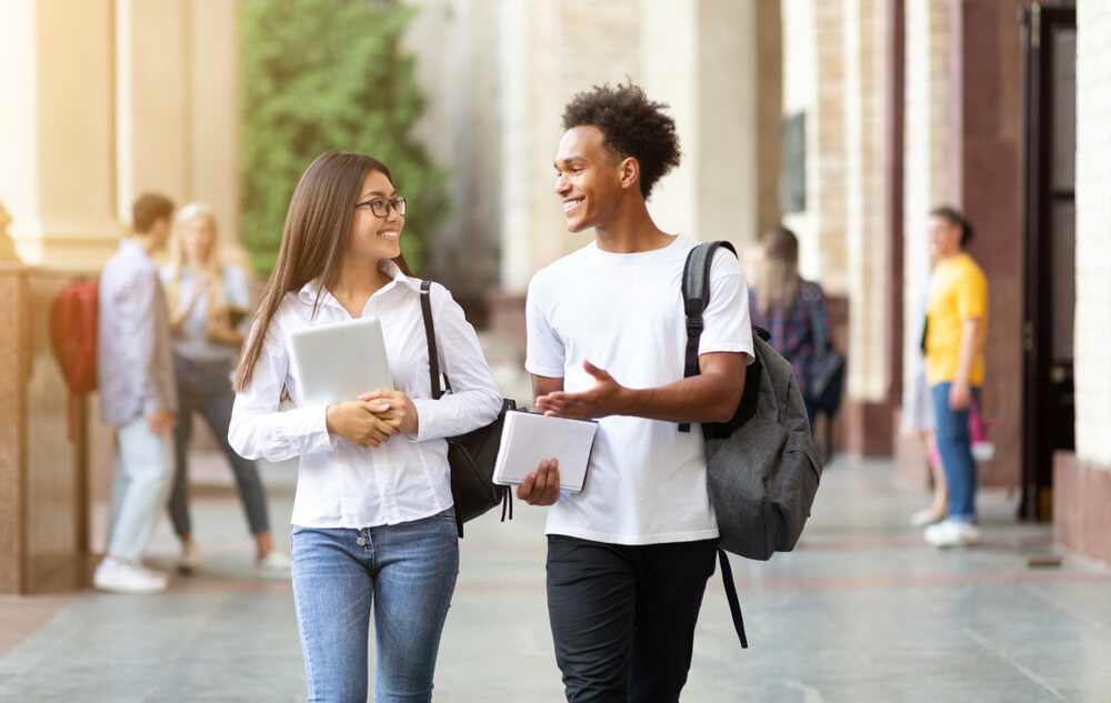 Why You Shouldn t Follow Your Partner To The Same College Why You Shouldn t Follow Your Partner To The Same College