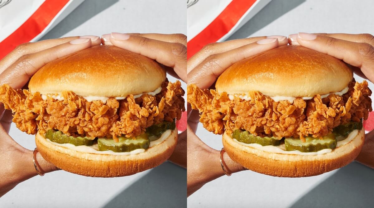 Best Fried Chicken Instagram Captions