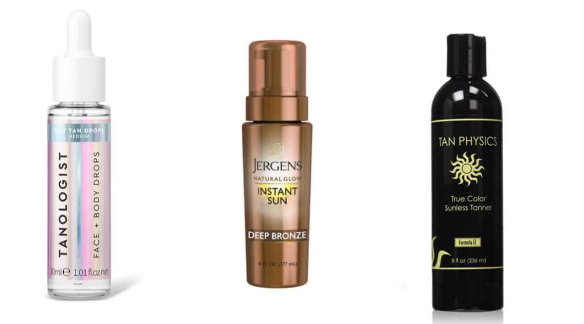 9 Self-Tanners That Will Give You the Perfect Summer Glow