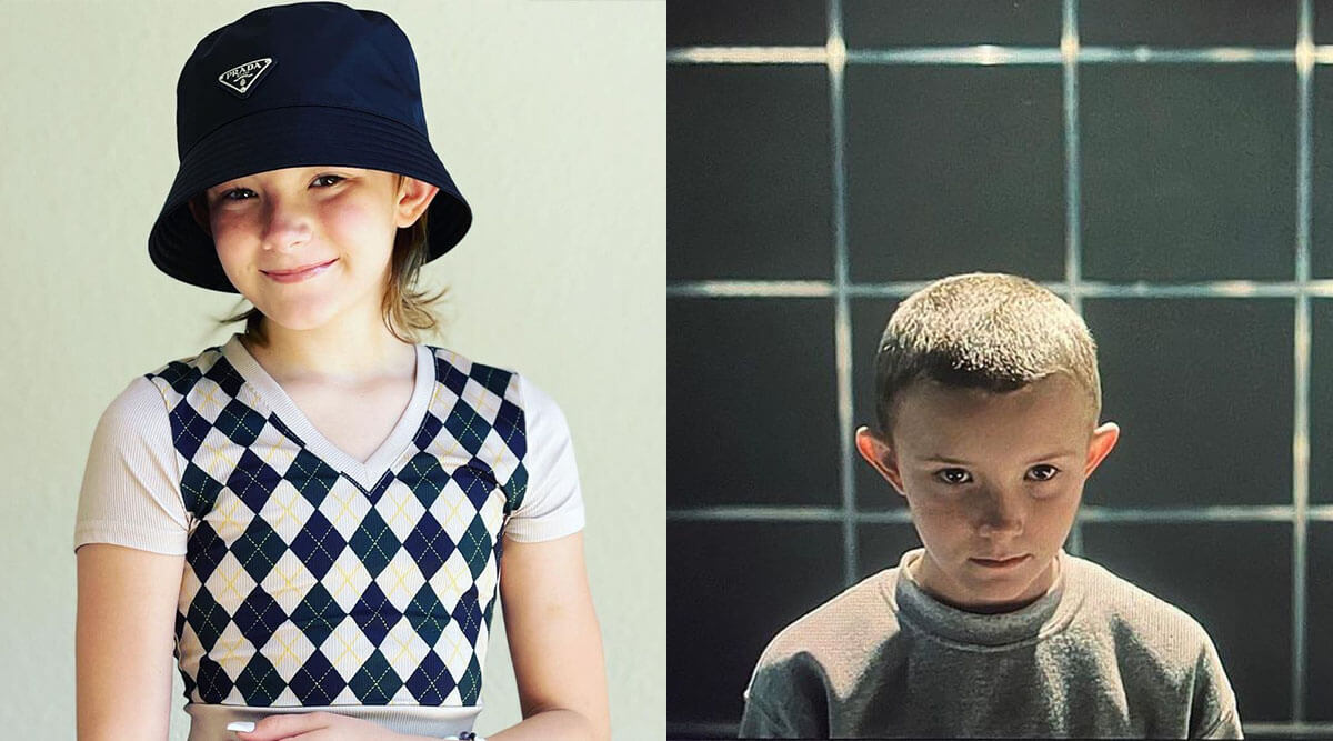 Hendrix Yancey Stranger Things 13 Interview