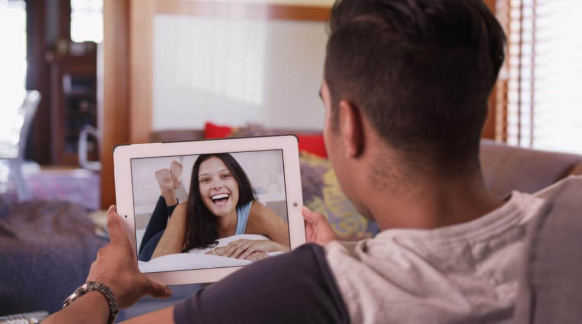 Sweety High: Long Distance