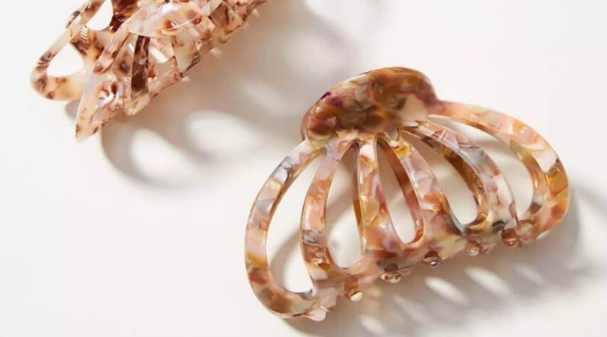 Where to Buy the Cutest Claw Clips