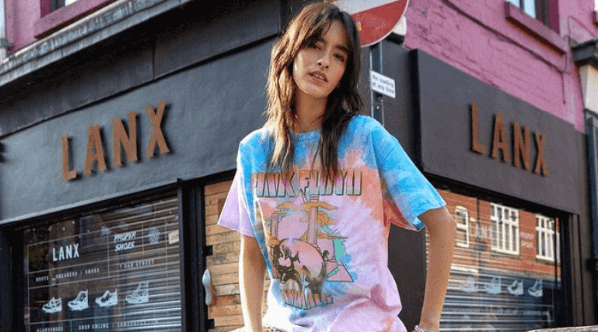 Best Band Tee Instagram Captions