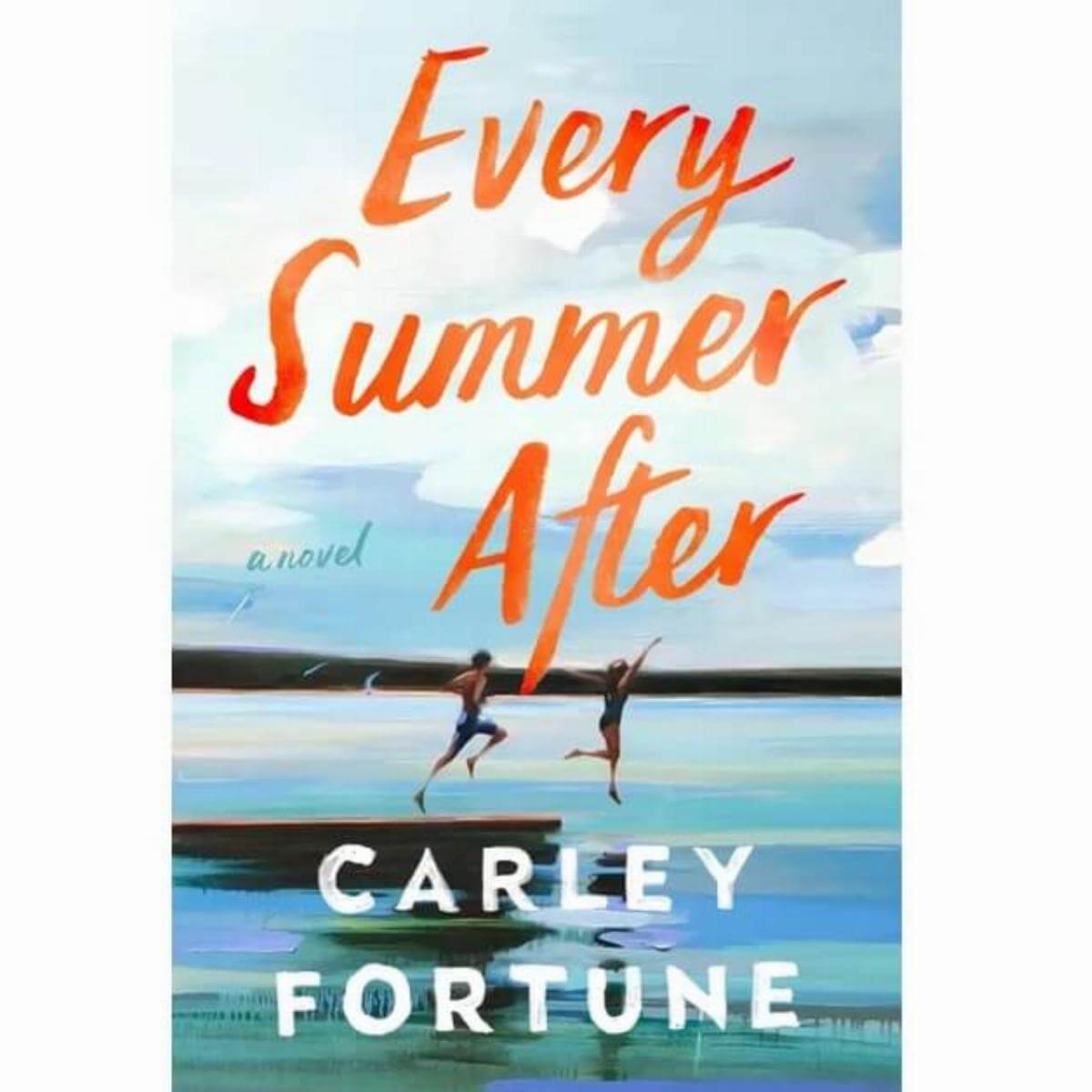 17 Romance Novels For Summer Reading