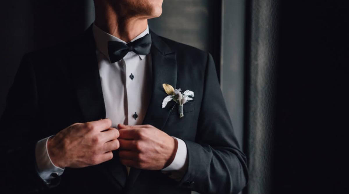 Best Tux Instagram Captions