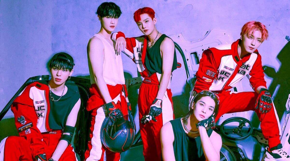 CIX OK Not Mini-Album Interview